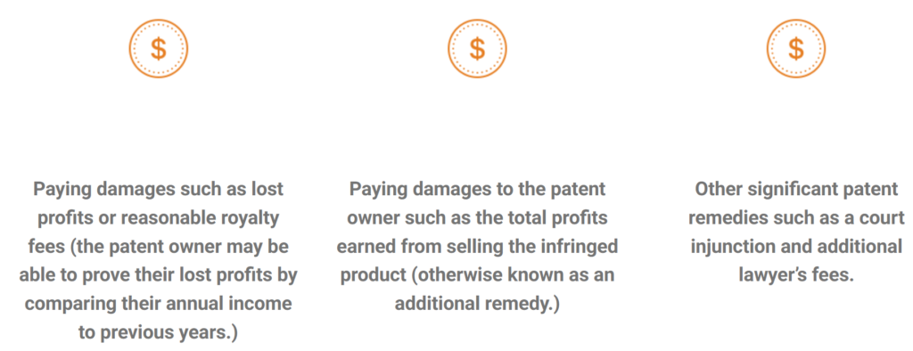 Received an Amazon Design Patent Infringement Notice? What To Do Next