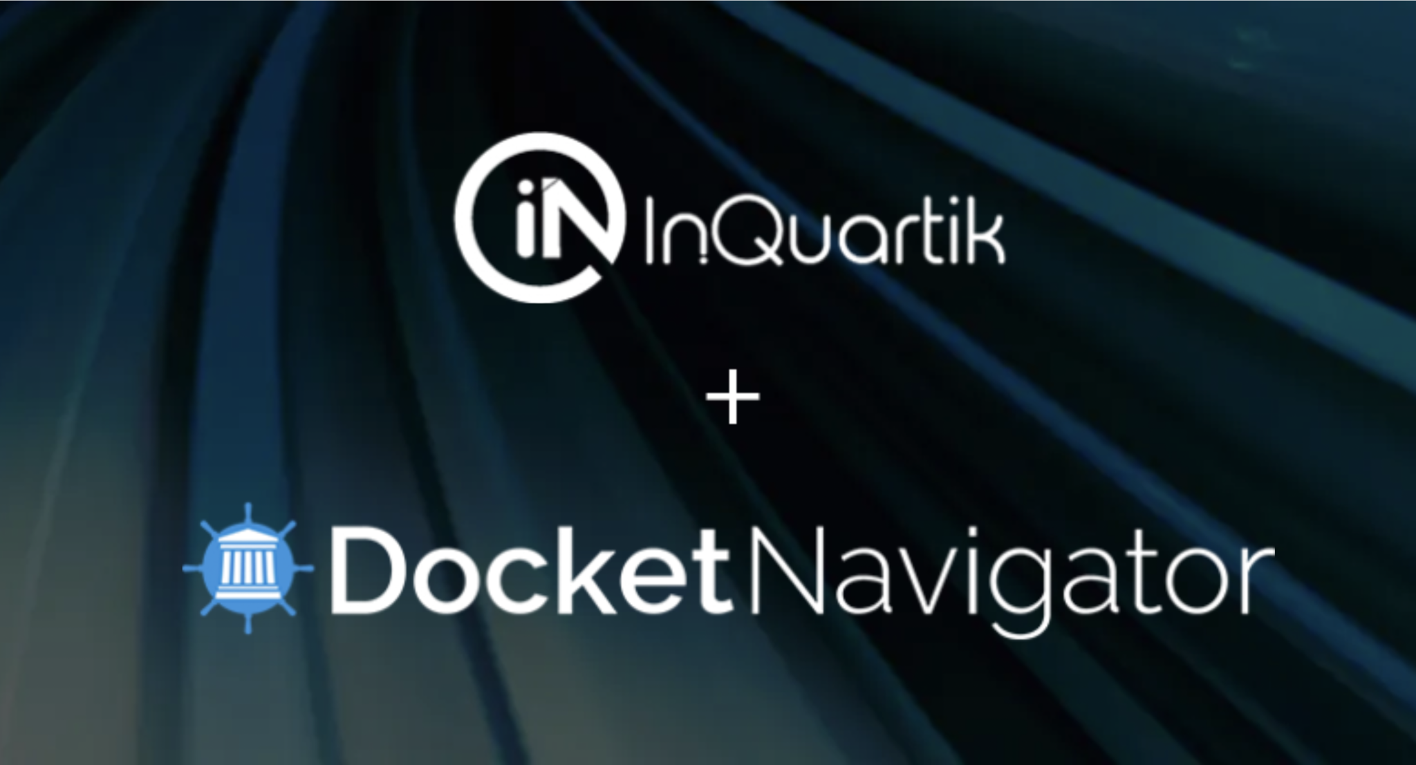 InQuartik Corporation to Partner With Docket Navigator
