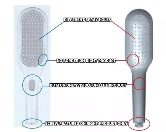 Examples Of Patented Products