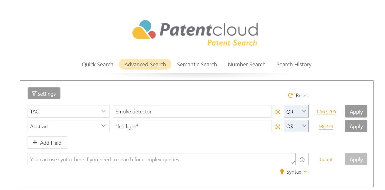 5 Must-Have Patent Search Features You Need To Succeed