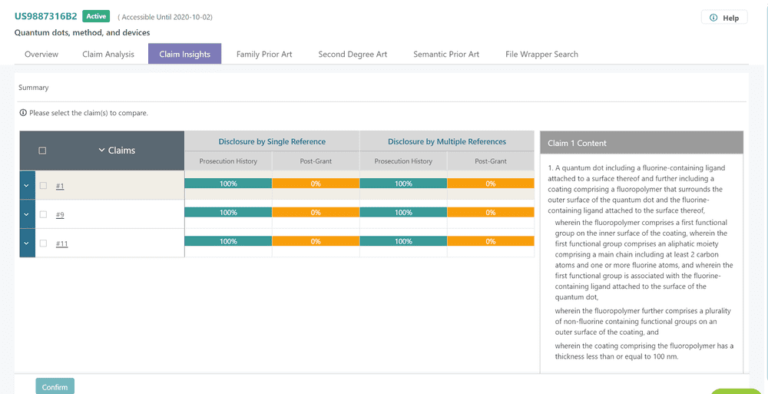 Introducing the New Claim Insights Tab in Quality Insights