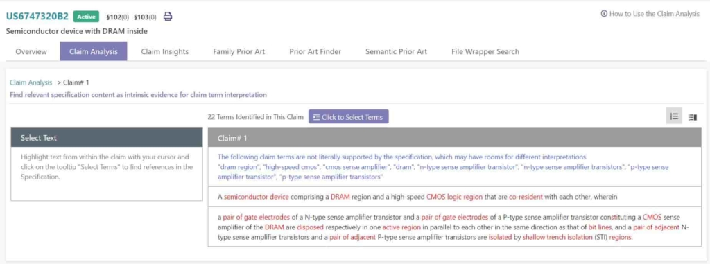 The IP Bridge vs Micron Technology DRAM Patent Infringement Case: A ...