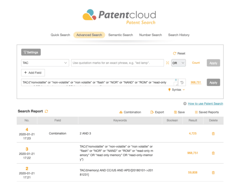 Patent Portfolio Management: Then and Now (Part 2) — A Better Approach ...