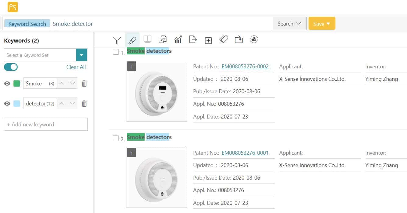 5 Must-Have Patent Search Features You Need To Succeed