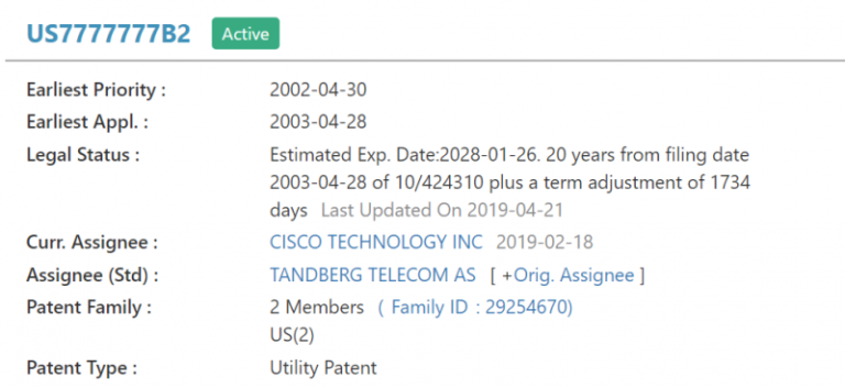 What Is a Patent Family? An Intro to Simple and Extended Patent Families
