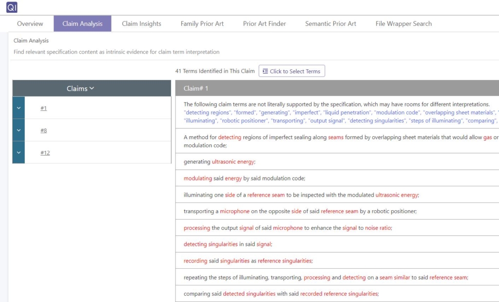 Understanding Claim Construction and Claim Charts — Their Purposes ...