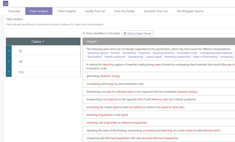 Understanding Claim Construction and Claim Charts — Their Purposes ...