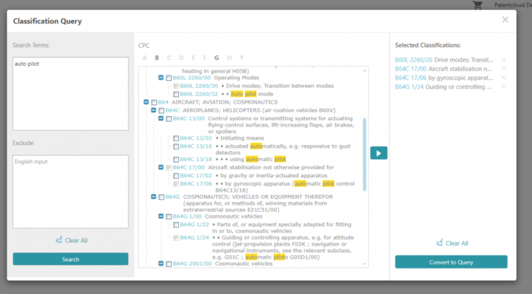 How to Do a Patent Search in 5 Steps: What You Need to Know - InQuartik