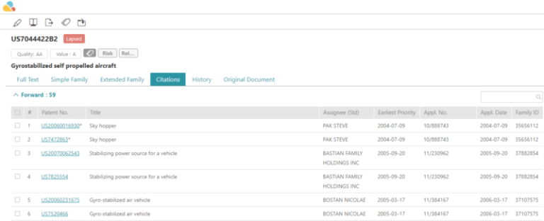 How to Do a Patent Search in 5 Steps: What You Need to Know - InQuartik