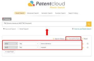 FTO Search Strategy Guide: How to Do a Freedom to Operate Search