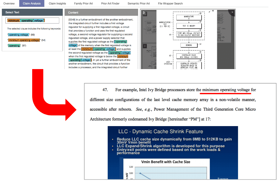 Looking at the VLSI v. Intel Case - InQuartik