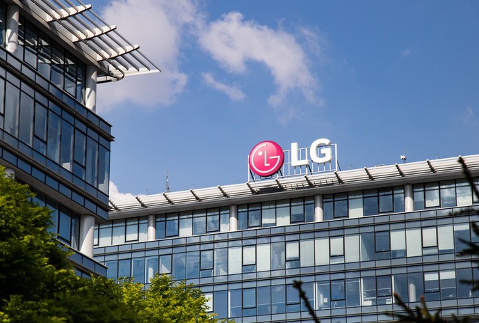 Unearthing LG Electronics’ 5G Diamond Standard Essential Patent ...