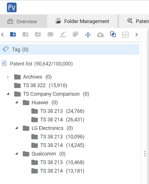 How to Manage and Analyze Standard Essential Patents with Patent Vault ...