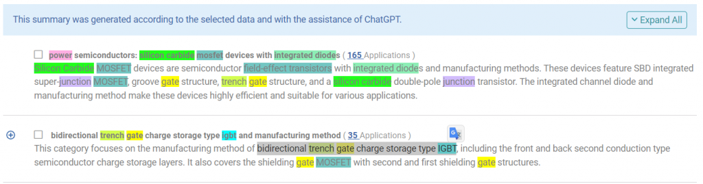 Introducing Patent Summary in Patent Vault: Revolutionizing Patent ...